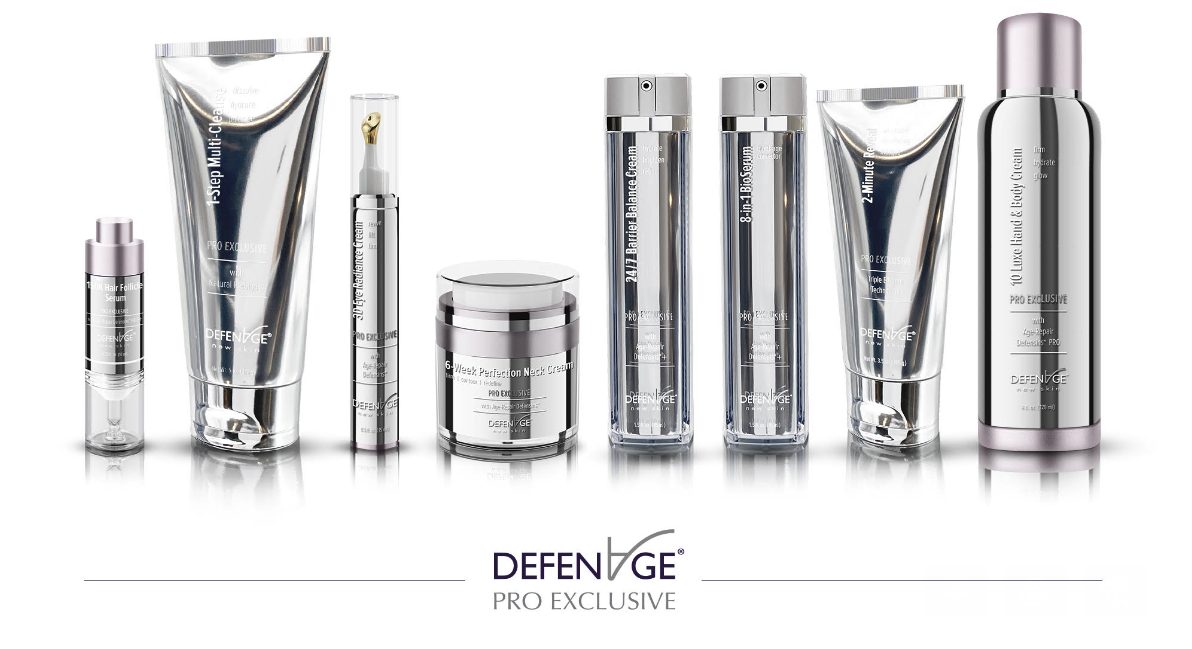 Maverick Aesthetics - Maverick Aesthetics