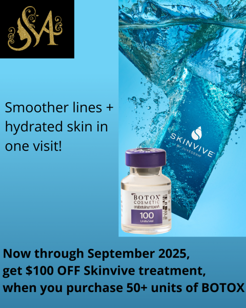 Maverick Exclusive - Maverick Aesthetics